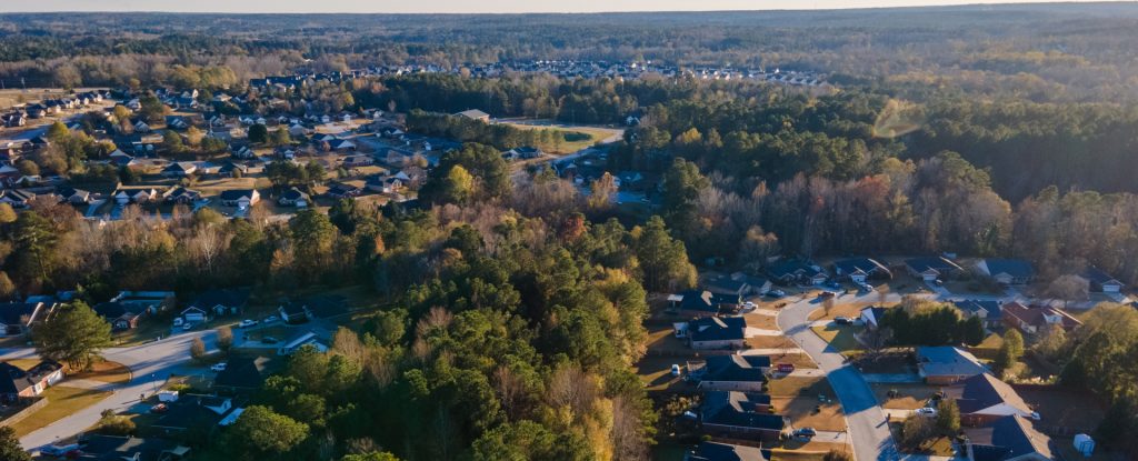 Villa Rica, Georgia | Business View Magazine