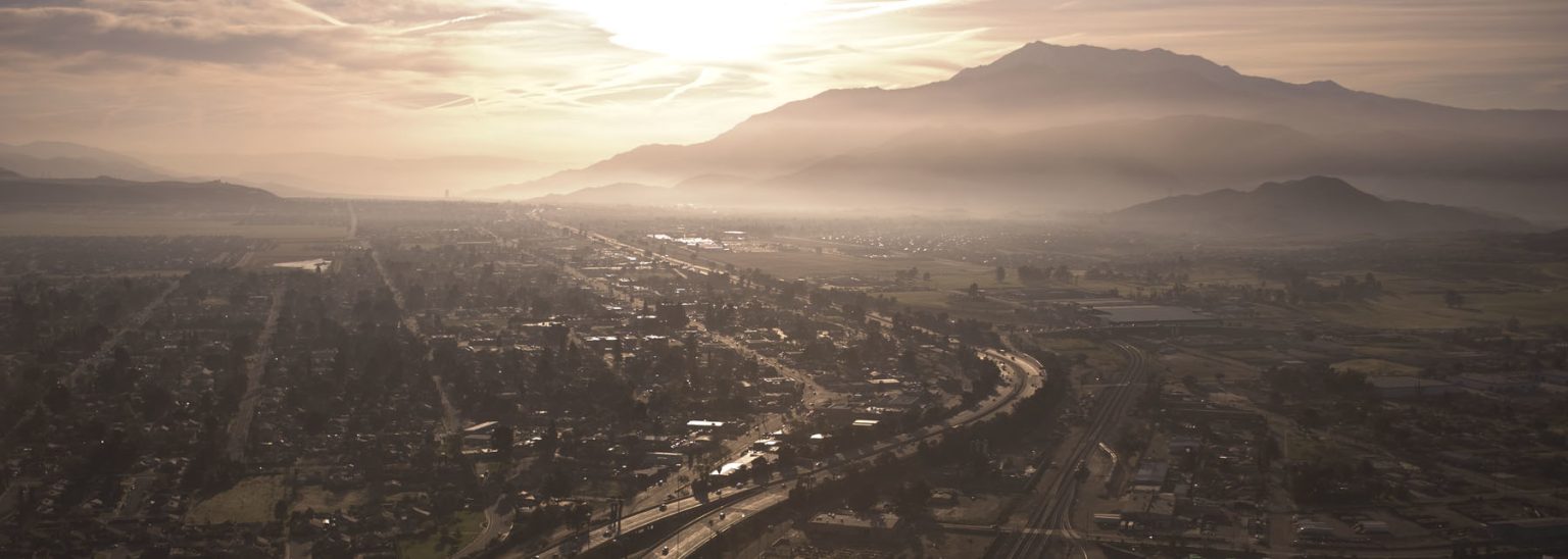 Beaumont, California - Riverside County | Business View Magazine