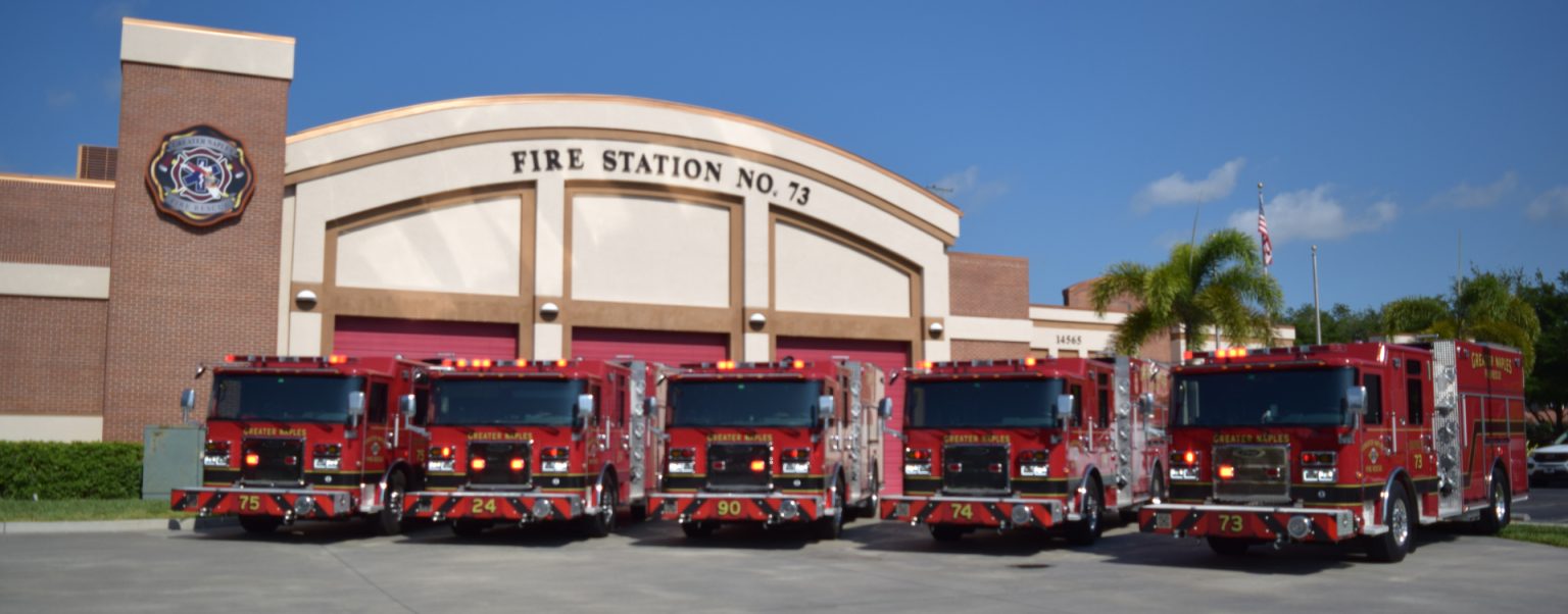 Greater Naples Fire District - Collier County, Florida | Business View ...