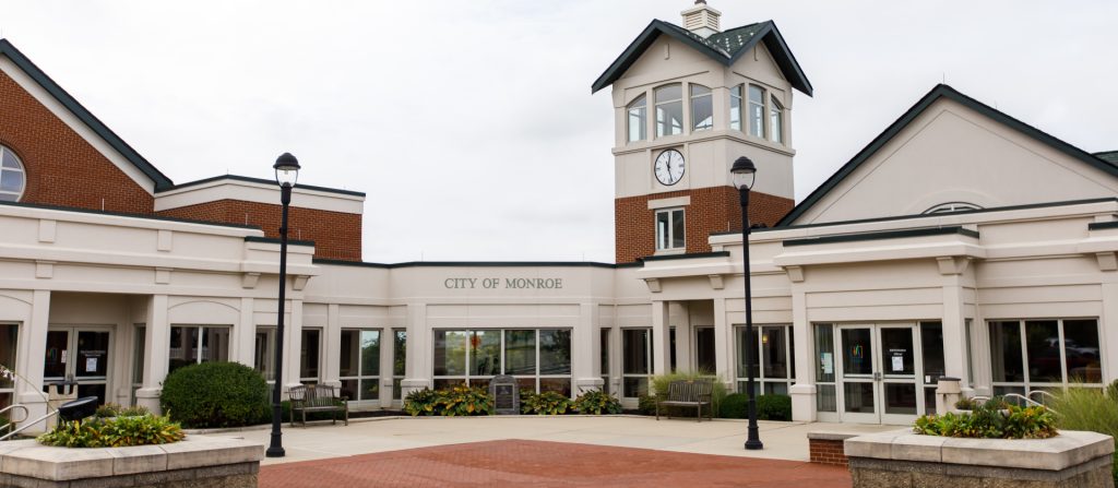 Monroe, Ohio | Business View Magazine