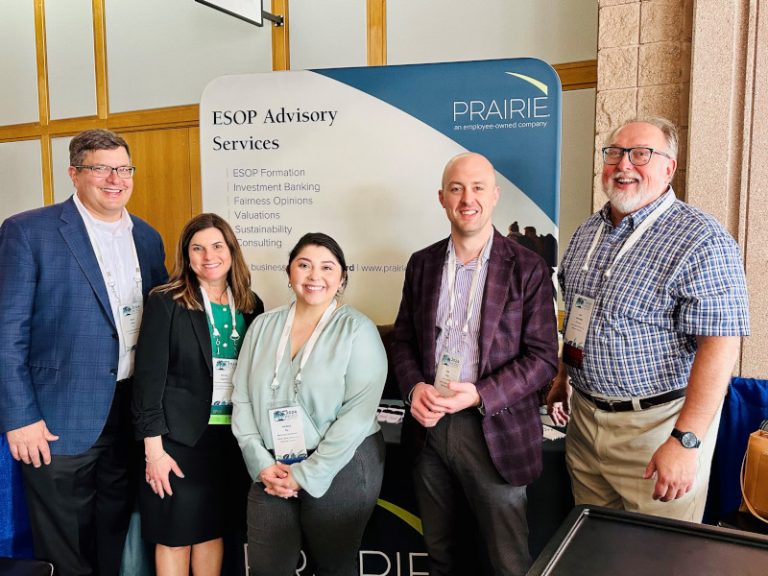 Prairie Capital Advisors - Oakbrook Terrace, Illinois | Business View ...