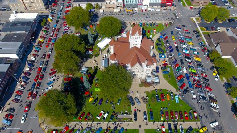 Rochester, Indiana - Fulton County | Business View Magazine