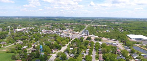 Stratford, Wisconsin - Marathon County | Business View Magazine