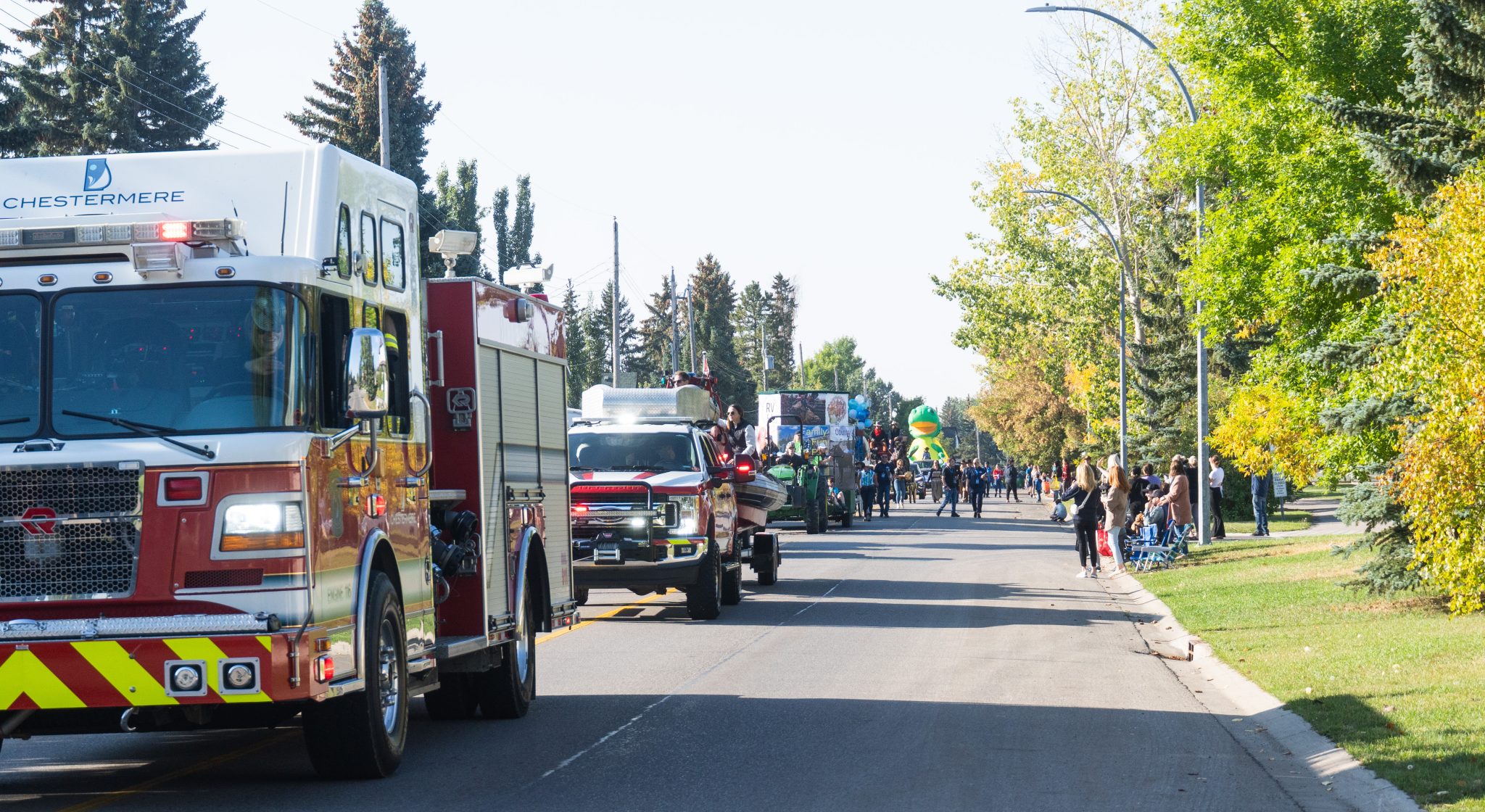 The City of Chestermere, Alberta | Business View Magazine