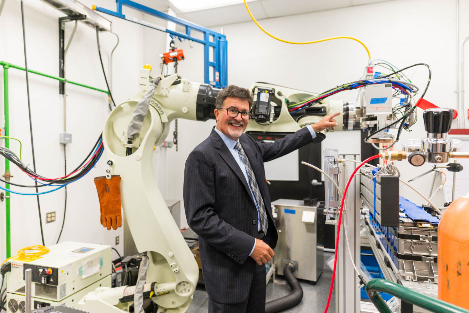 Greenfield, Indiana | Business View Magazine