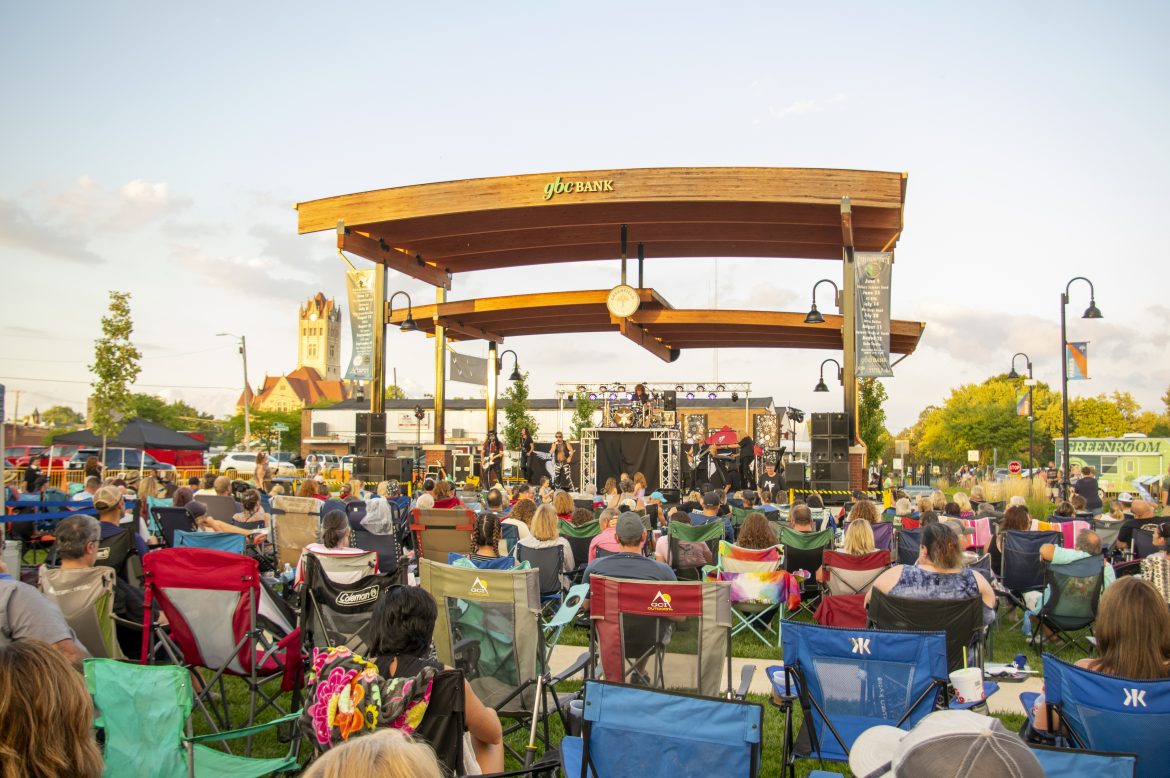 Greenfield, Indiana | Business View Magazine