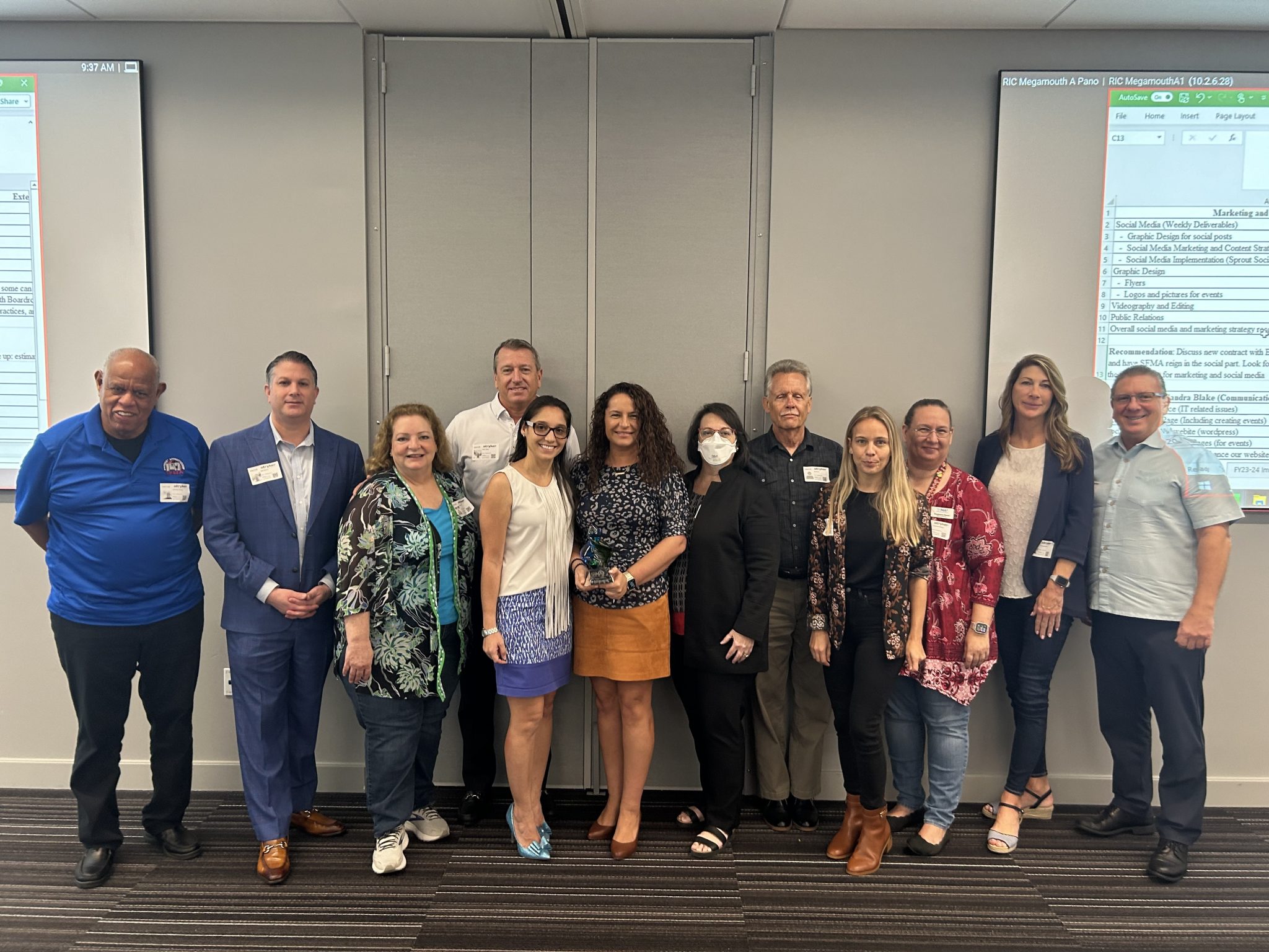 The South Florida Manufacturers Association (SFMA) | Business View Magazine