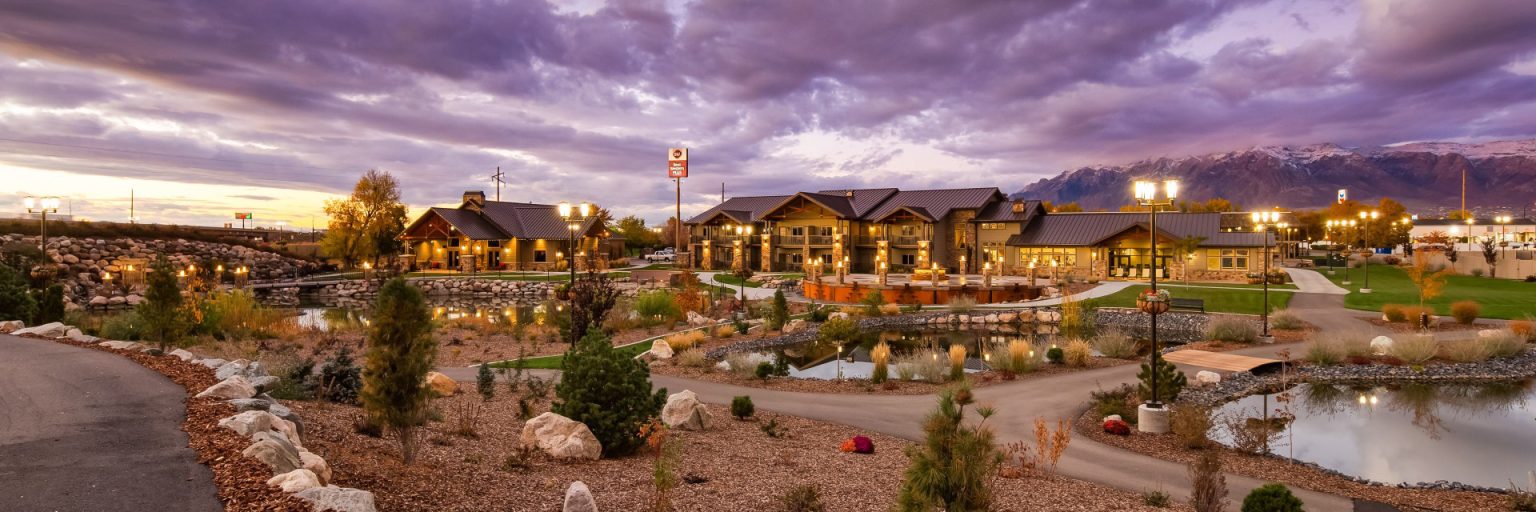 City of Marriott-Slaterville | Business View Magazine
