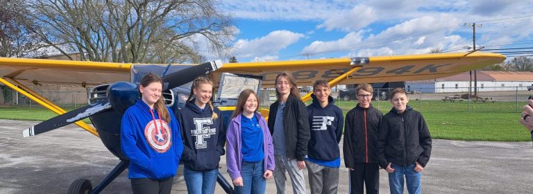 Fairless Local School District | Business View Magazine