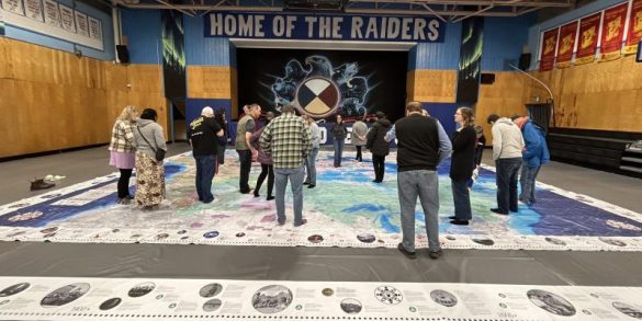 Frontier School Division | Business View Magazine