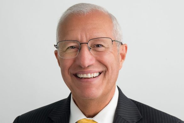 Minister Vic Fedeli - Minister of Economic Development | Business View ...