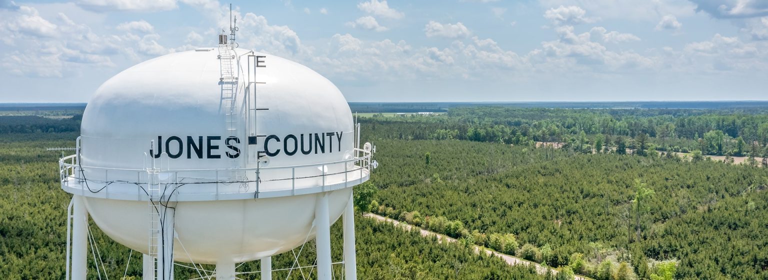 Jones County, NC | Business View Magazine