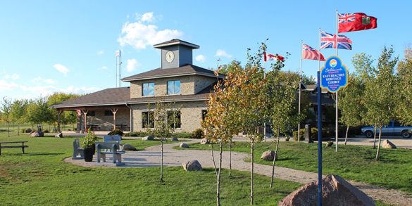 RM St. Clements, MB | Business View Magazine