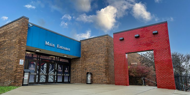 South Dearborn Community School Corporation | Business View Magazine