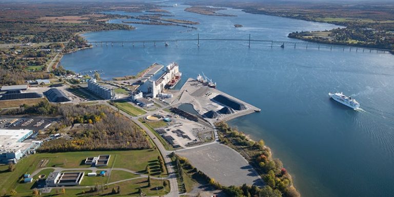 Edwardsburgh Cardinal, ON | Business View Magazine