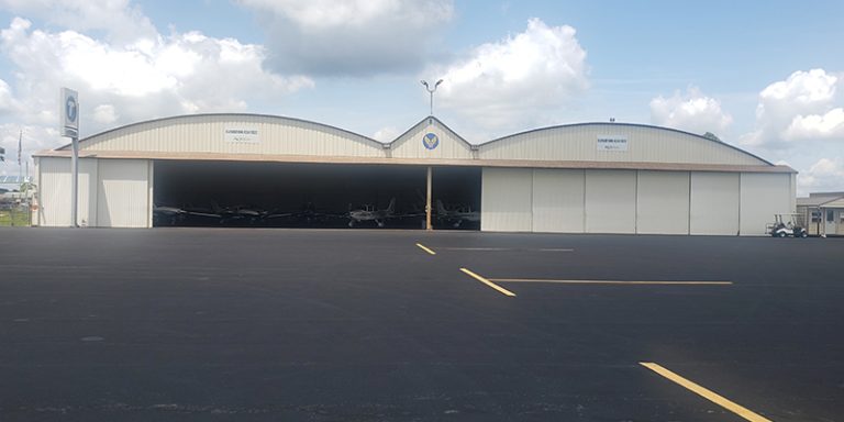 Jackson Regional Airport | Business View Magazine