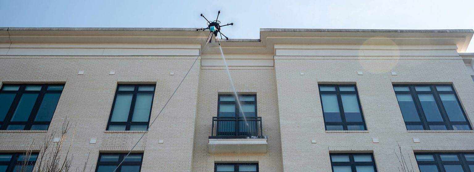 Lucid Bots | Business View Magazine