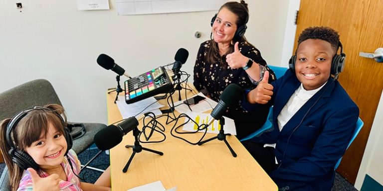 Randolph Field Independent School District | Business View Magazine